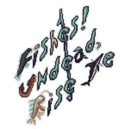 Fishes! Undead, Rise Ye - Minecraft Mods - CurseForge