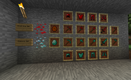 First Mod - Minecraft Mods - CurseForge