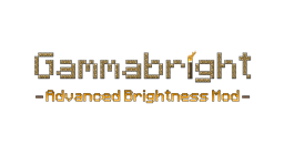 Gamma - Minecraft Mods - CurseForge