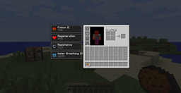 Mysterious Cookie - Minecraft Mods - CurseForge