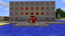 BloodMod - Minecraft Mods - CurseForge