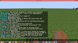 MCTwitter - Minecraft Mods - CurseForge