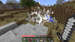 Damage Screenshots - Minecraft Mods - CurseForge