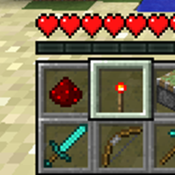 hotbar - Minecraft Mods - CurseForge