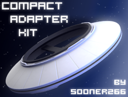 [0.24.2] Compact Adapter Kit v1.2 - Kerbal Space Program Mods - CurseForge