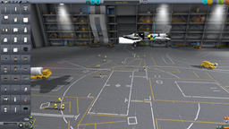 Two Starter RAPIER SSTO's - Kerbal Space Program Shareables - CurseForge