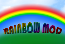 Rainbow Mod - Minecraft Mods - CurseForge