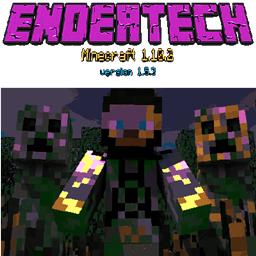 EnderTech 1.6 - Gallery - Minecraft Modpacks - CurseForge