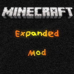 Minecraft Expanded - Gallery - Minecraft Mods - CurseForge