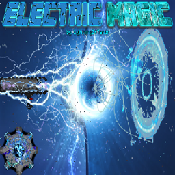 Electric Magic - Minecraft Modpacks - CurseForge