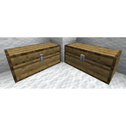 gothic_mike's "Fancy Chest" - Minecraft Resource Packs - CurseForge