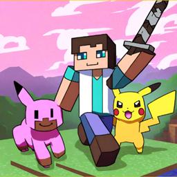 Poké Life - Minecraft Modpacks - CurseForge