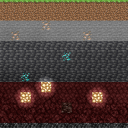 Depth Penalties - Minecraft Mods - CurseForge