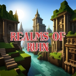 Realms Of Ruin - Minecraft Modpacks - CurseForge