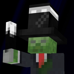 Red Eye Barry - Minecraft Mods - CurseForge