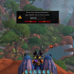 Install SpeedDel - World of Warcraft Addons - CurseForge