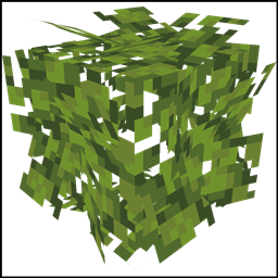 Less Obstructive Better Leaves - Gallery - Minecraft Resource Packs ...