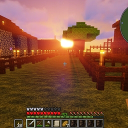 Epic Community Survival - Minecraft Modpacks - CurseForge