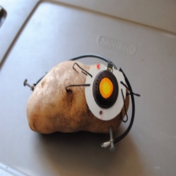 Lightly Tech Potatoes - Gallery - Minecraft Modpacks - CurseForge