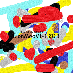 LionAddonV1 - Minecraft Mods - CurseForge