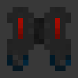 Builders Jetpack Mod - Minecraft Mods - CurseForge