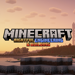 Rightful Engineering & Building - Minecraft Modpacks - CurseForge