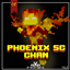 Phoenix SC chan - Minecraft Resource Packs - CurseForge