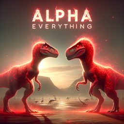 Alpha Everything - Ark Survival Ascended Mods - CurseForge