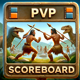 PVP Scoreboard - Ark Survival Ascended Mods - CurseForge