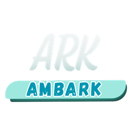 AMBARK Server Icon - Files - Ark Survival Ascended Mods - CurseForge