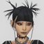 SPIKY HAIR ! - The Sims 4 Create a Sim - CurseForge