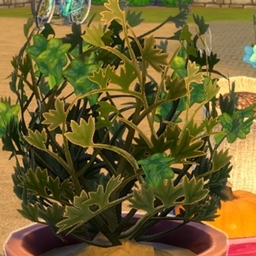 Oolong Leaves by Pied Piper Spanish translation - Files - The Sims 4 ...