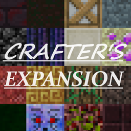 Crafter's Expansion - Minecraft Modpacks - CurseForge