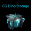 CG Dino Storage - Ark Survival Ascended Mods - CurseForge