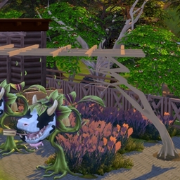 Install Curuba by Pied Piper Spanish translation - The Sims 4 Mods ...