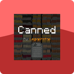 Download Canned [JAVA] - Minecraft Mods & Modpacks - CurseForge