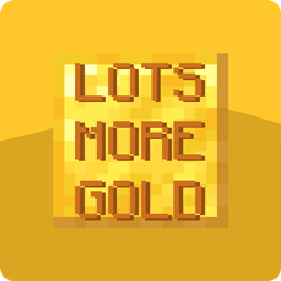 More Gold [JAVA] - Minecraft Mods - CurseForge