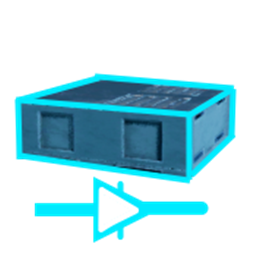 Electric Power Amplifier - Ark Survival Ascended Mods - CurseForge