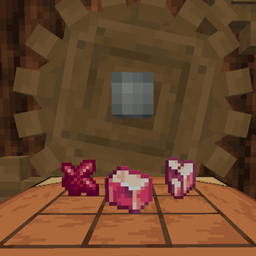 Create + Biomes O' Plenty Rose Quartz Compatability Datapack ...