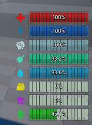 Integrated module - Ark Survival Ascended Mods - CurseForge