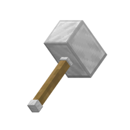 Silver Arsenal - Minecraft Mods - CurseForge