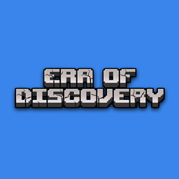 Era of Discovery - Minecraft Modpacks - CurseForge