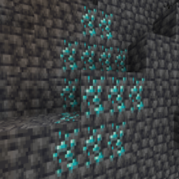 Ridiculous Ore Generation - Minecraft Mods - CurseForge