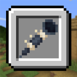 Squidward's Clarinet - Minecraft Mods - CurseForge