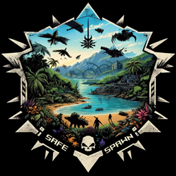 Safe Spawns - Spawn Protection (Cross Platform) - Comments - Ark ...