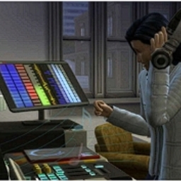 Install Music artist career by kiarasims4mods Spanish translation - The ...