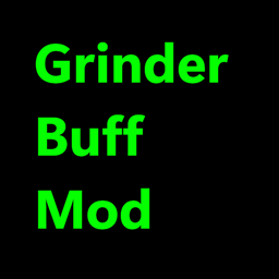 Grinder Buff Mod - Ark Survival Ascended Mods - CurseForge