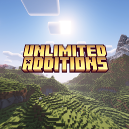 Unlimited Additions - Minecraft Modpacks - CurseForge