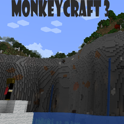 Monkeycraft 3 - Minecraft Modpacks - CurseForge