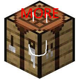 Wanted Crafts Enabled - Minecraft Mods - CurseForge